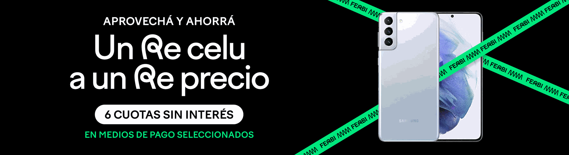 Tienda | Ferbi